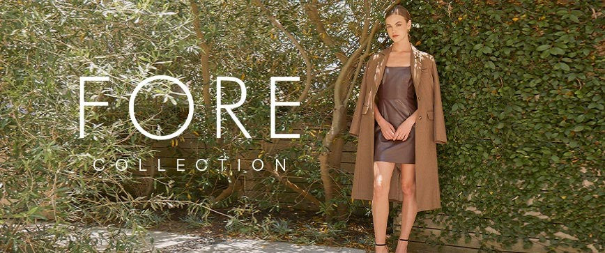 Fore Collection – Los Angeles MODA